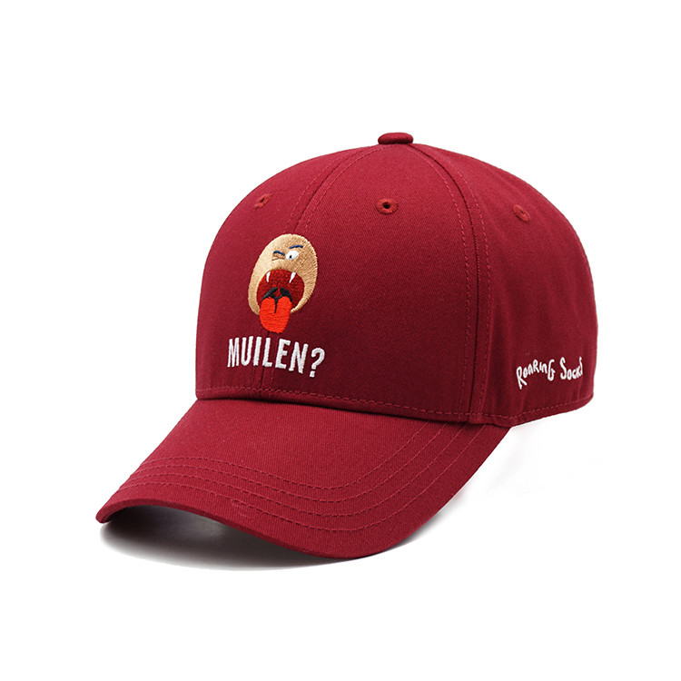 60cm High Crown Baseball Cap Oversized Structured Dad Hats For Big ...