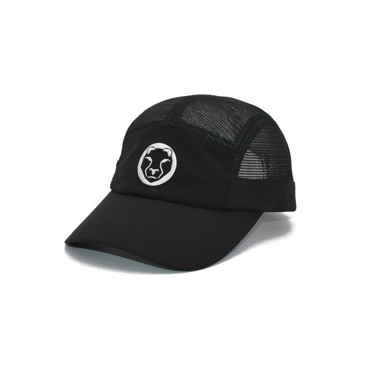 Custom Adjustable Five Panel Snapback Hat Soft Top Baseball 5 Panel ...