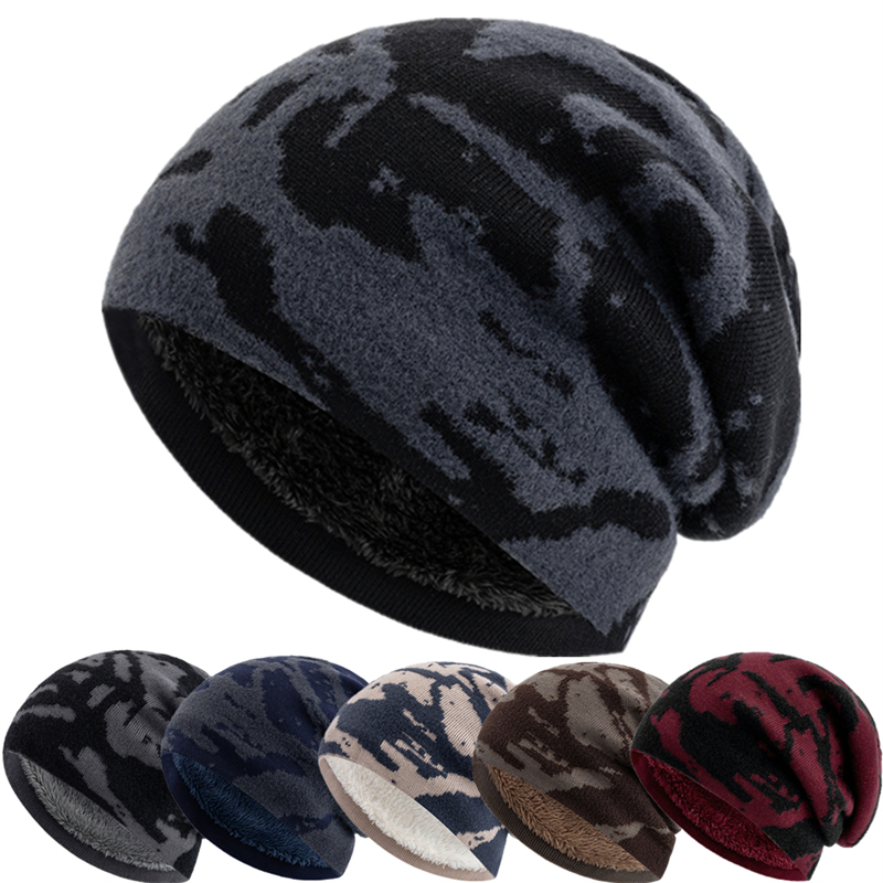 COMMON Beanie Hats History of 20 Years for Your Fabric Feature